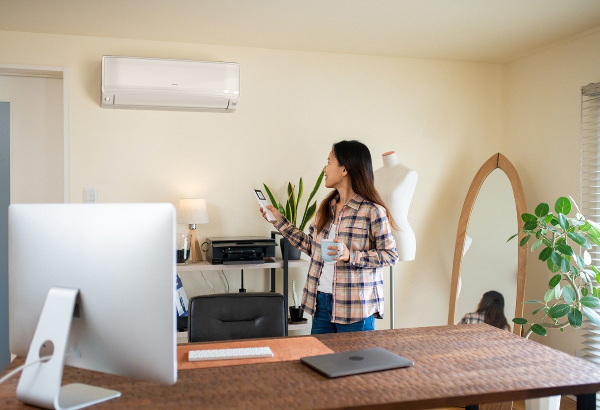 How insulation works to regulate your home temperature year-round ...